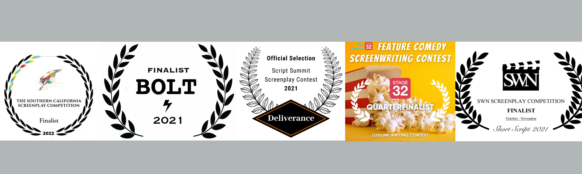 Written Work – Austin Rodriguez